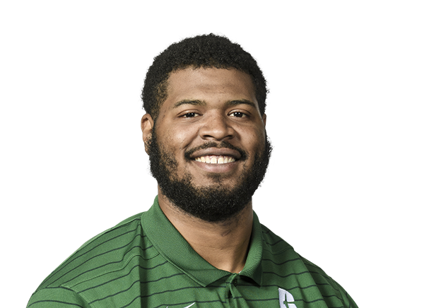 Austin Fontaine - Charlotte 49ers Defensive Lineman - ESPN
