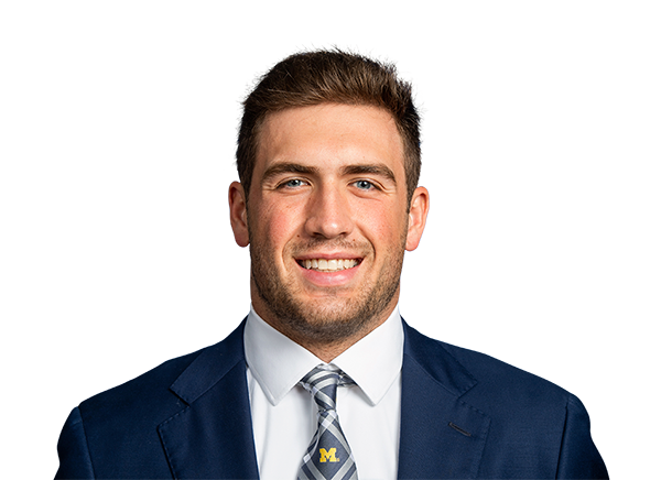 Ryan Nelson - Michigan Wolverines Linebacker - ESPN