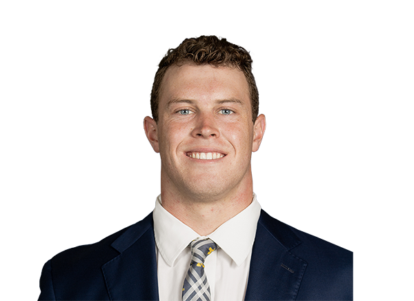 Luke Schoonmaker - Dallas Cowboys tight end - ESPN