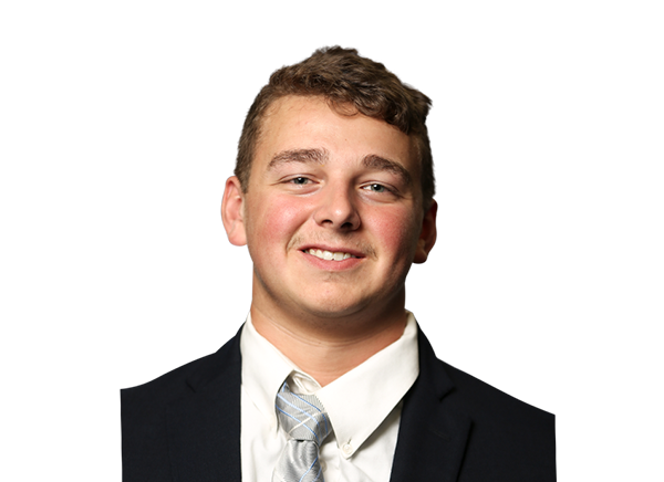 Tyler Couch Biography - ESPN