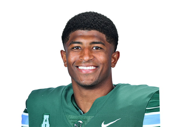 Ryan Thompson - Tulane Green Wave Wide Receiver - ESPN