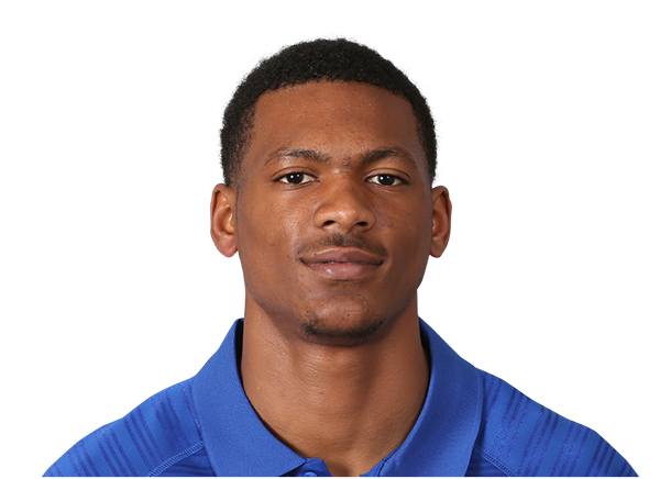 Brandon Johnson - Tulsa Golden Hurricane Safety - ESPN