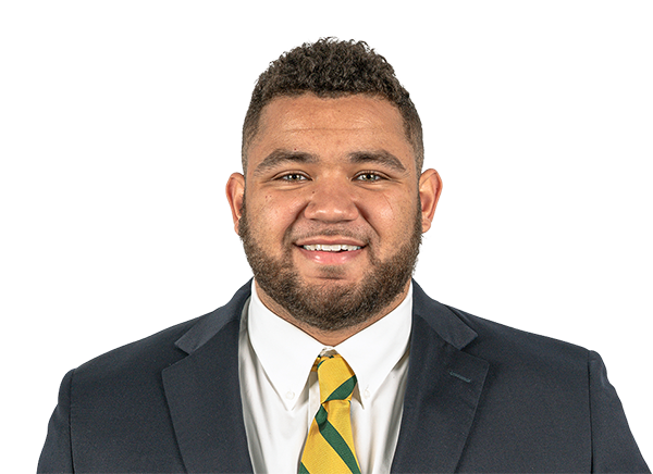 Jaxon Player - Baylor Bears Defensive Lineman - ESPN