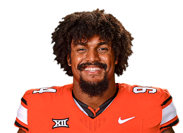 Anthony Goodlow Stats, News, Bio | ESPN