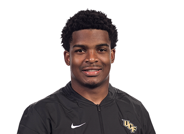 Randy Shannon - UCF Knights Linebacker - ESPN
