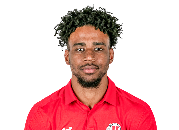 Miles Battle - Kansas City Chiefs Cornerback - ESPN (PH)