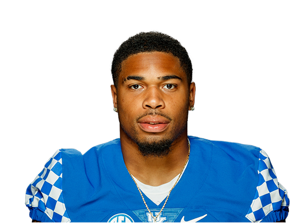 Jacquez Jones - Kentucky Wildcats Linebacker - ESPN