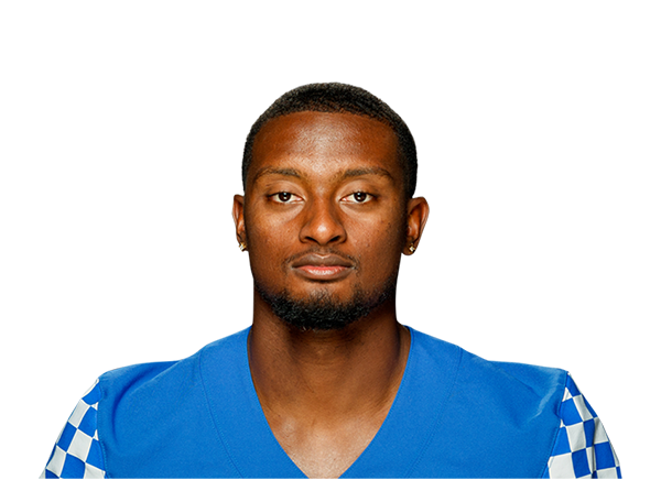 Keidron Smith Stats, News, Bio | ESPN