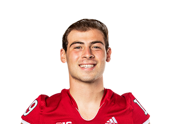 Austin Albericci - Rutgers Scarlet Knights Quarterback - ESPN
