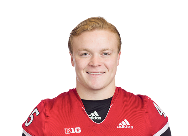 Brandon Myers - Rutgers Scarlet Knights Tight End - ESPN