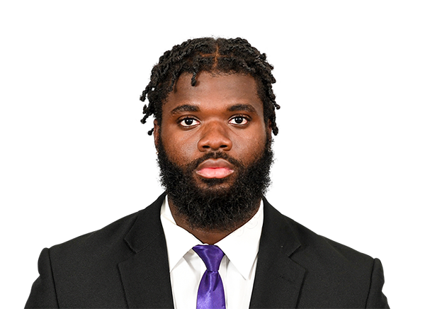 Jamree Kromah - Chicago Bears Defensive Tackle - ESPN