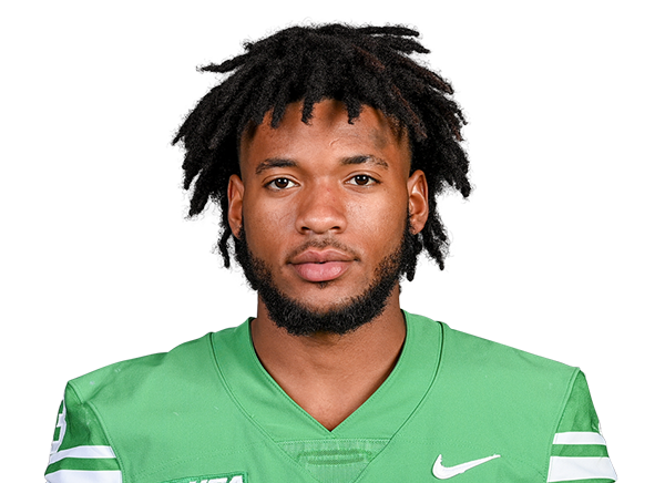 Jordan Rucker - North Texas Mean Green Defensive Back - ESPN