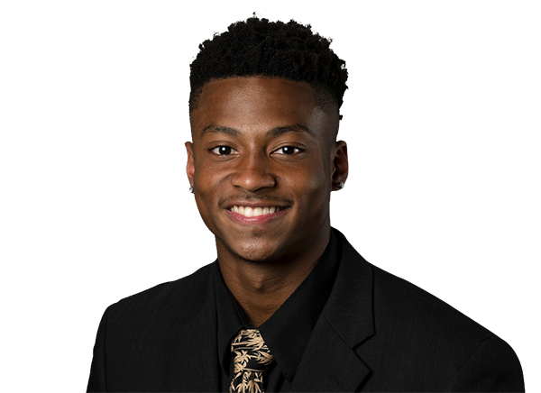 Byron Perkins - Hampton Pirates Defensive Back - ESPN