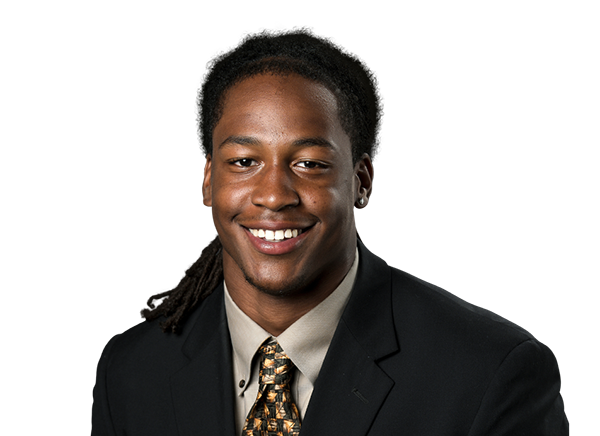 Alfred Armour - Purdue Boilermakers Running Back - ESPN