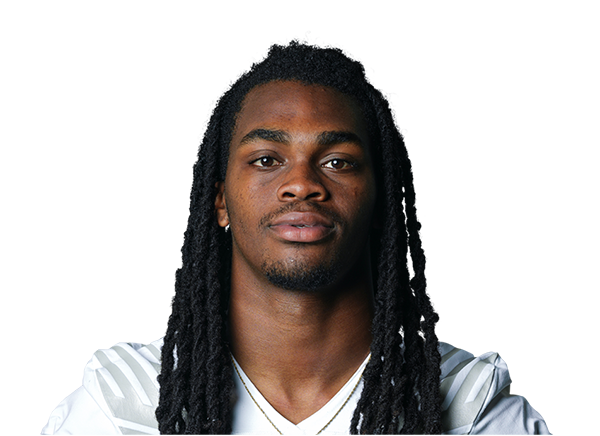 Cory Trice Stats, News, Bio | ESPN