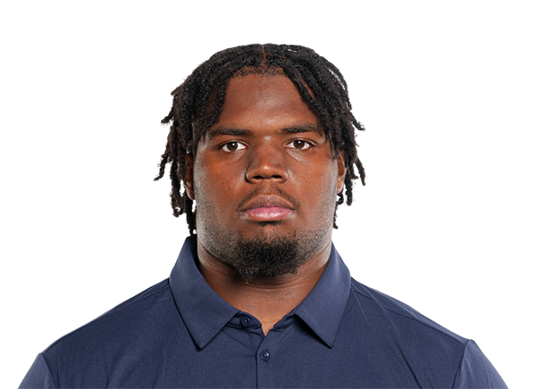 Lawrence Johnson - Auburn Tigers Defensive Lineman - ESPN