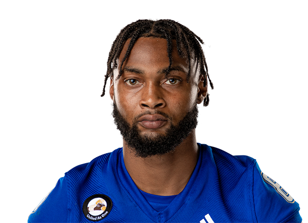 Brian Johnson - Tulsa Golden Hurricane Linebacker - ESPN