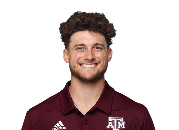 Reese Mason - Texas A&M Aggies Wide Receiver - ESPN