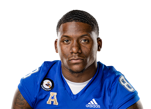 Deneric Prince Stats, News, Bio | ESPN