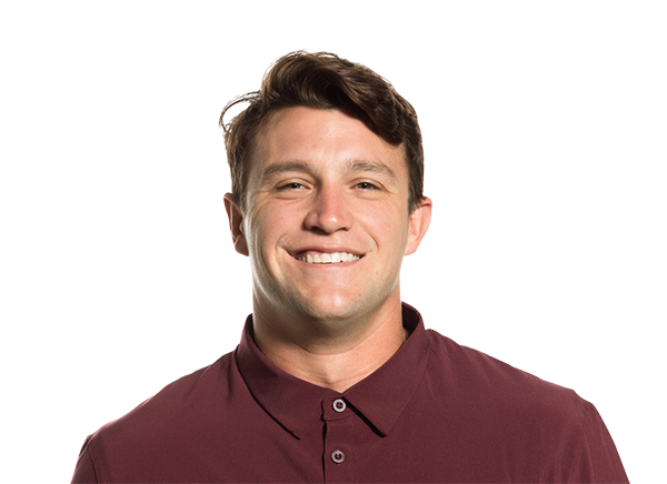 Alex Zettler - Texas A&M Aggies Defensive Back - ESPN