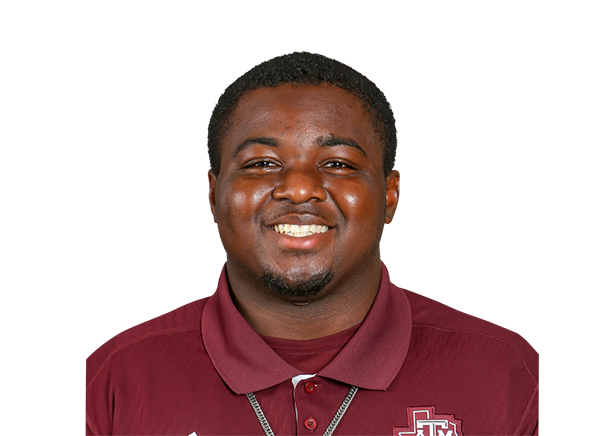 Barton Clement - Texas A&M Aggies Offensive Lineman - ESPN