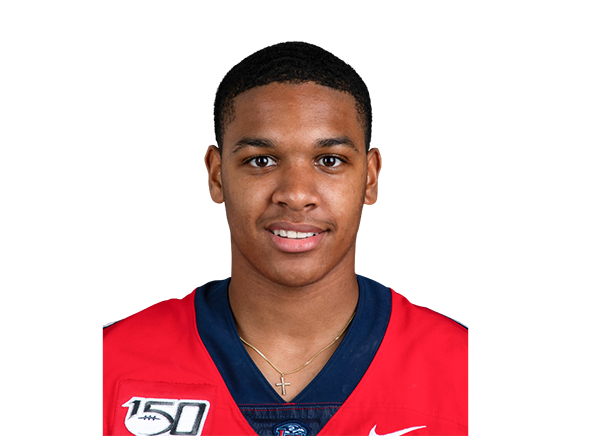 Brandon Robinson - Rhode Island Rams Quarterback - ESPN