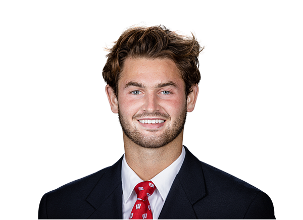 Chase Wolf - Wisconsin Badgers Quarterback - ESPN