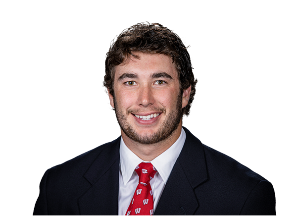 Mike Gregoire - Wisconsin Badgers Wide Receiver - ESPN