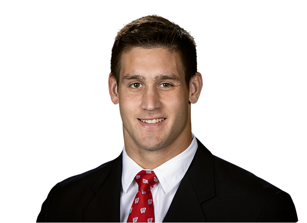 John Chenal - Wisconsin Badgers Fullback - ESPN