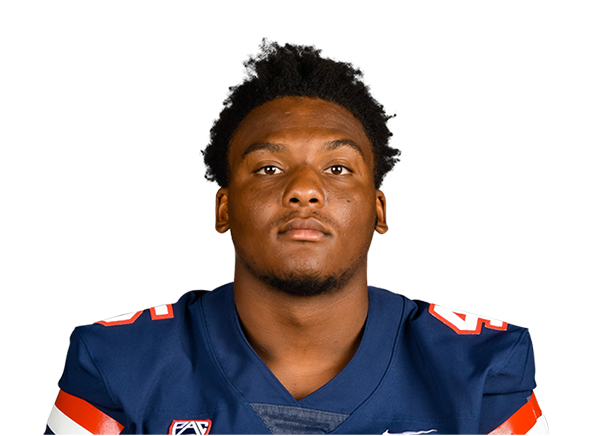 Issaiah Johnson - Arizona Wildcats Linebacker - ESPN