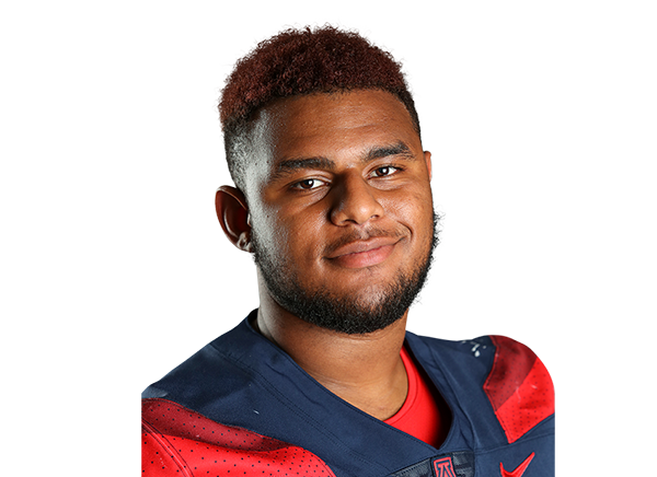 Mykee Irving - San Diego Toreros Defensive Lineman - ESPN