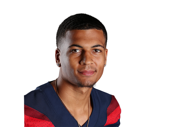 Tre Adams - Arizona Wildcats Wide Receiver - ESPN