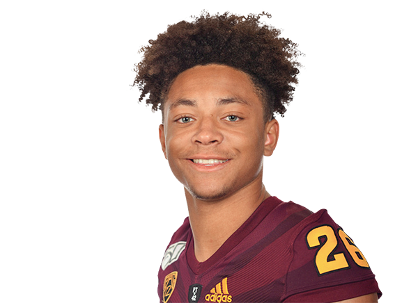 Keith Davis Biography - ESPN