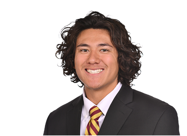 Angel Ruiz - Arizona State Sun Devils Wide Receiver - ESPN