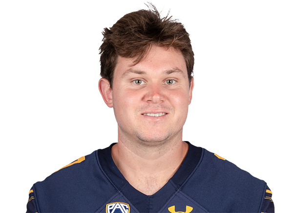 Greg Thomas - California Golden Bears Place Kicker - ESPN