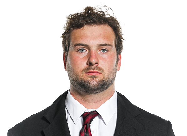 JH Tevis - Indiana Hoosiers Defensive Lineman - ESPN