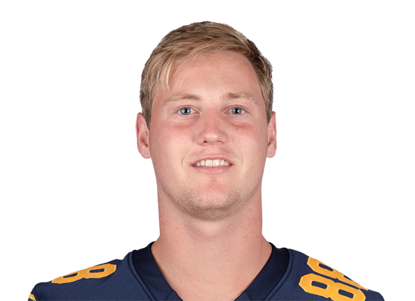 Ryan Regan - California Golden Bears Wide Receiver - ESPN