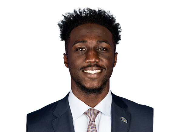 C'Bo Flemister - Pittsburgh Panthers Running Back - ESPN