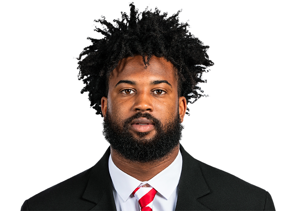 Joshua Fleeks - wide receiver do Nebraska Cornhuskers - ESPN