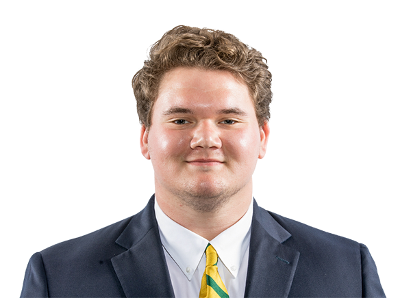 Jackson Kimble - Baylor Bears Offensive Lineman - ESPN