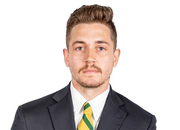 Issac Power - Baylor Bears Punter - ESPN