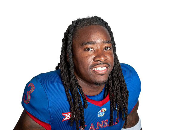 Ricky Thomas Jr. Stats, News, Bio | ESPN