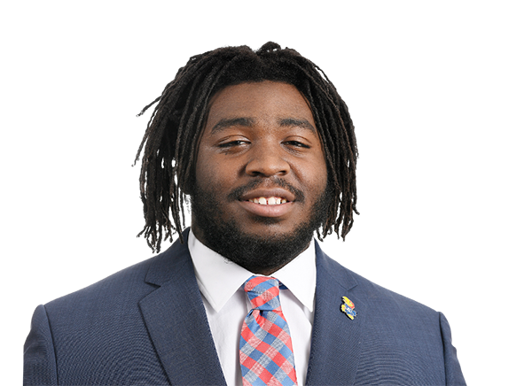 Reuben Lewis - Kansas Jayhawks Defensive Lineman - ESPN