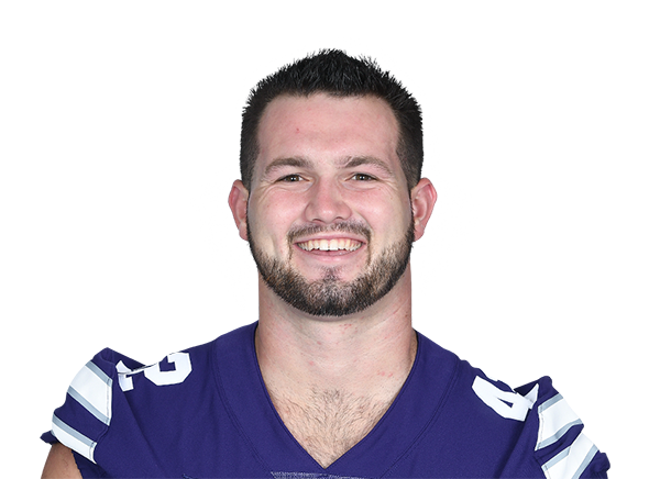 Chris Dugan - Kansas State Wildcats Defensive End - ESPN