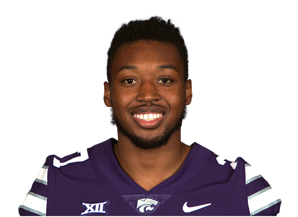 Cameron Key - Kansas State Wildcats Defensive Back - ESPN