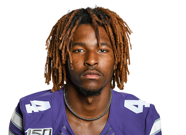 Malik Knowles Stats, News, Bio | ESPN