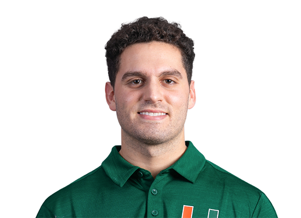 Ryan Rizk - Miami Hurricanes Quarterback - ESPN