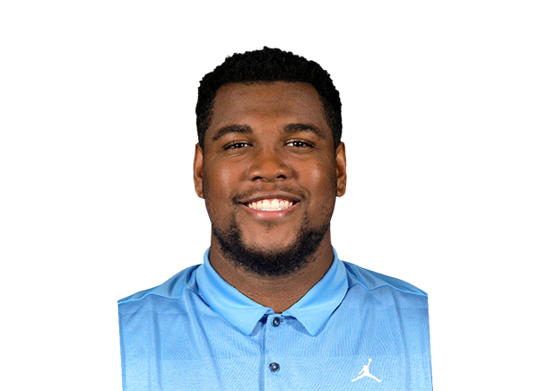 William Barnes - North Carolina Tar Heels Offensive Lineman - ESPN
