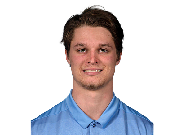 Carson Burgess - North Carolina Tar Heels Wide Receiver - ESPN