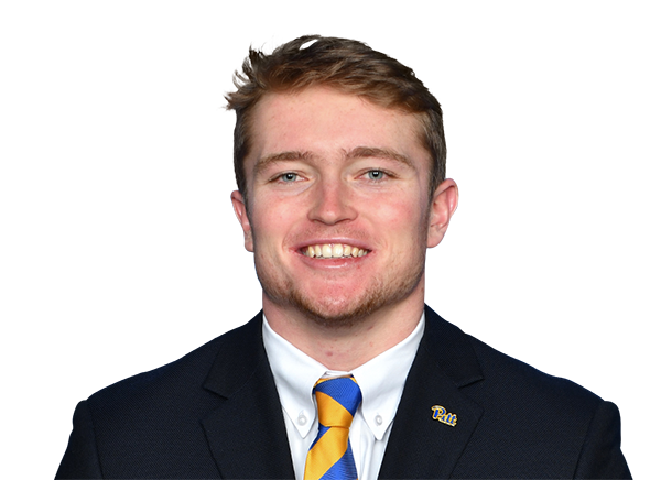 Jackson Henry - Pittsburgh Panthers Linebacker - ESPN
